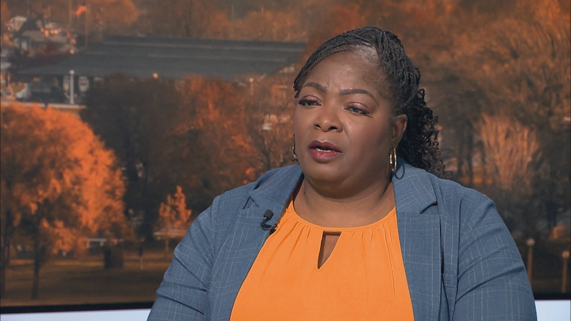 Anjanette Young on Chicago Police Reform: ‘We Are Still Waiting for Some Tangible Action ...